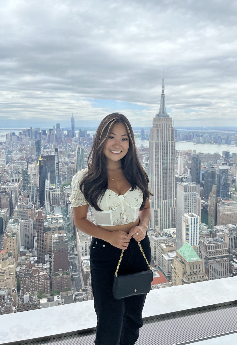 Sagiri Ikenaga Portfolio